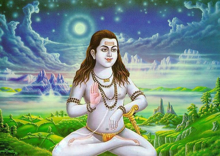 Jai Baba Balak Nath ji Images - Precious Temple Wallpapers | God Wallpaper