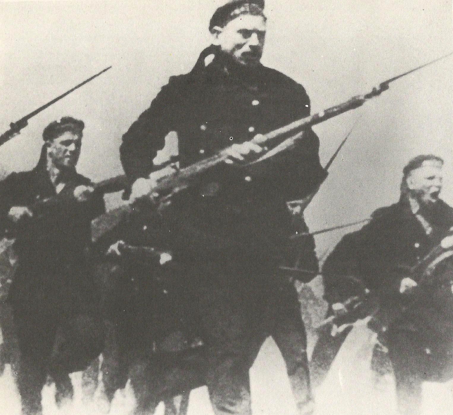 História Mundi: Stalin e a Formação da União Soviética parte 1