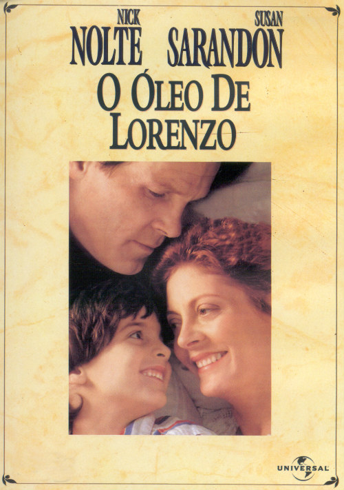 O Óleo de Lorenzo (1992)