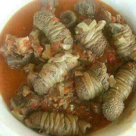 ikhonaindaba.blogspot.com: Ukudla kwesintu