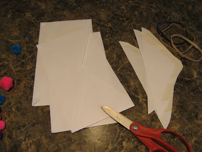 Almost Unschoolers: Science Sunday - Bird Beaks for Insect Catching