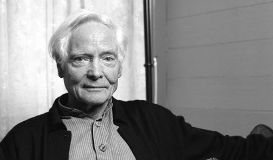 Otra Iglesia Es Imposible: W. S. Merwin / A mis dientes