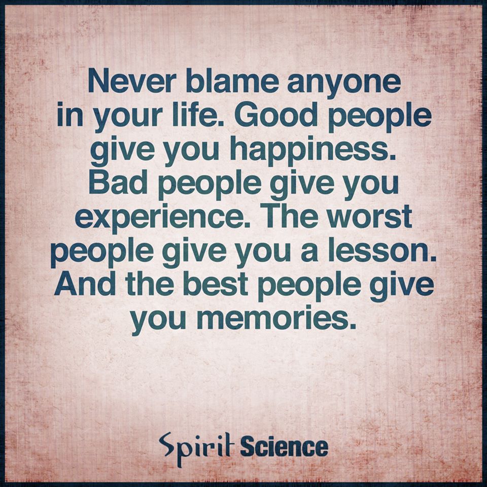 Spirit Science Quotes