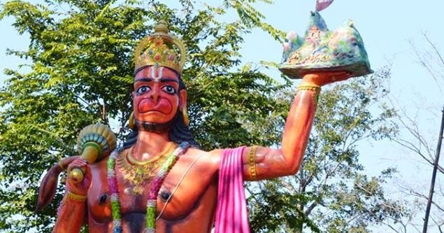 Godawari: Destination for peace and picnic