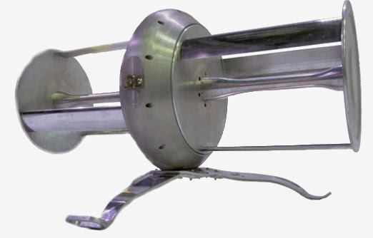 Curious-Engineer: The World's First River Turbine.