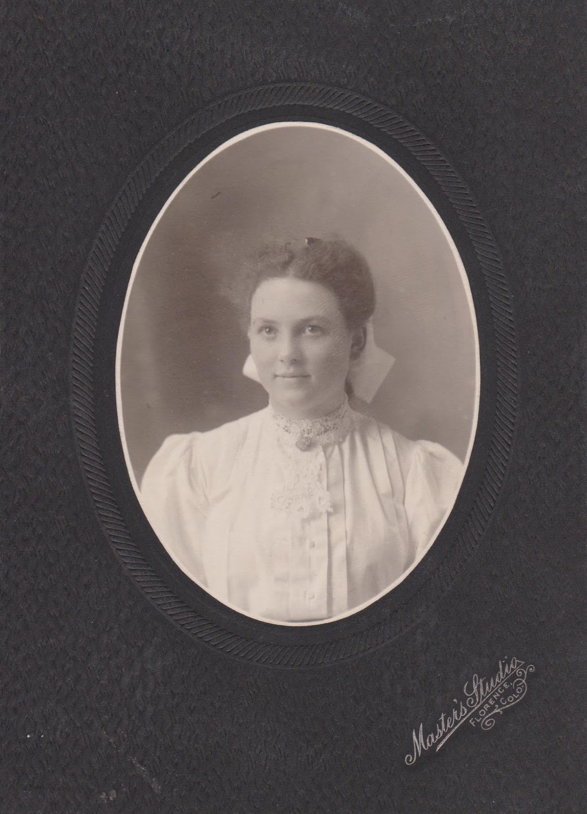 Gathering Branches of My Family Tree