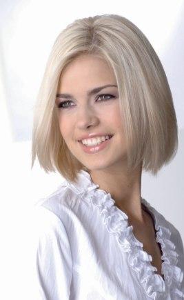 Coafuri par mediu - Freze par mediu