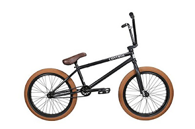 Graffiti Kin: 2016 Fit Begin OSS 2 Complete Pro Bmx Bike Review