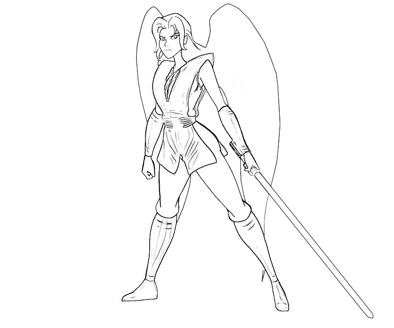 Shayera Hol Cute | Lowland Seed