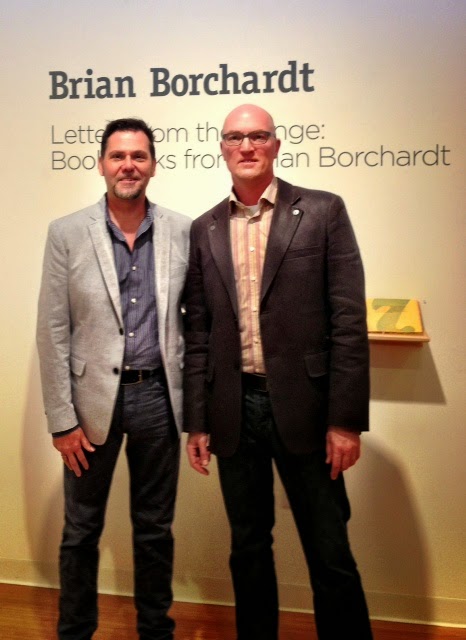 September 10-October 24, 2014, A Piece of Me; Catich Gallery, St ...