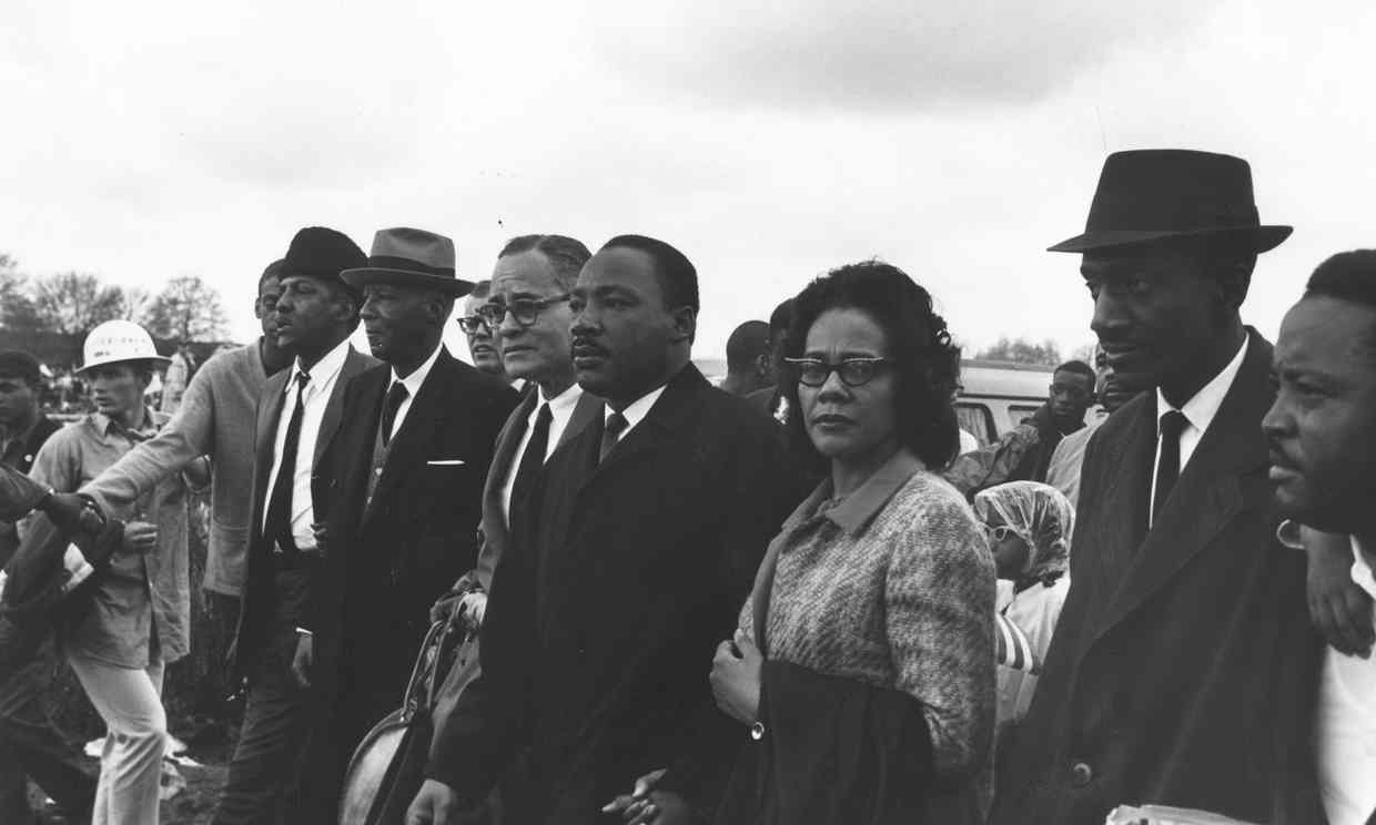 NA Confidential: 1960s activists on modern politics: "I hate cynicism ...