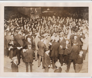 Trading Pit Blog: CBOT photo 1929