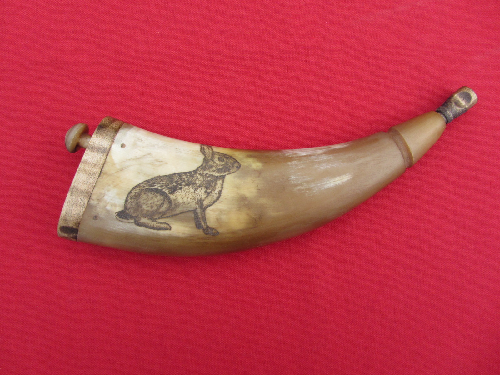 Contemporary Makers: Raffle Prizes for the 2013 West Coast Horn Fair