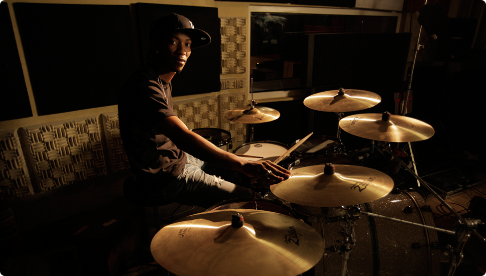 MUSIC ON THE GO: JOSHUA JSTAR: Probably the best Southern African ...