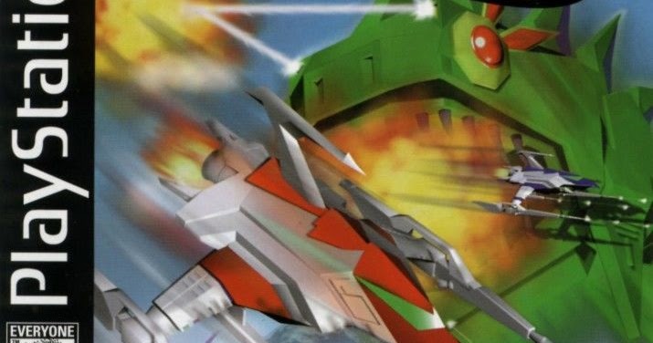 Tiny Boot's PSX2PSP eBoots (PBP) shrunk with PocketISO: G-Darius [SLUS ...