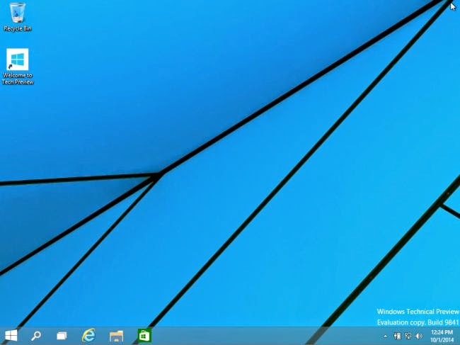 Cara Instal Windows 10 Lengkap Dengan Gambar - Kepek Net