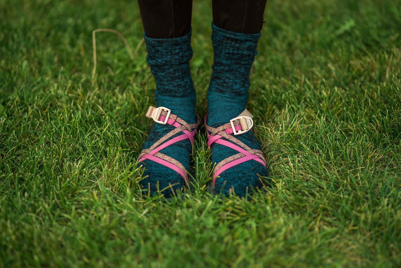 Girls Rock Socks and Sandals: Fun Friday: larissahatch93