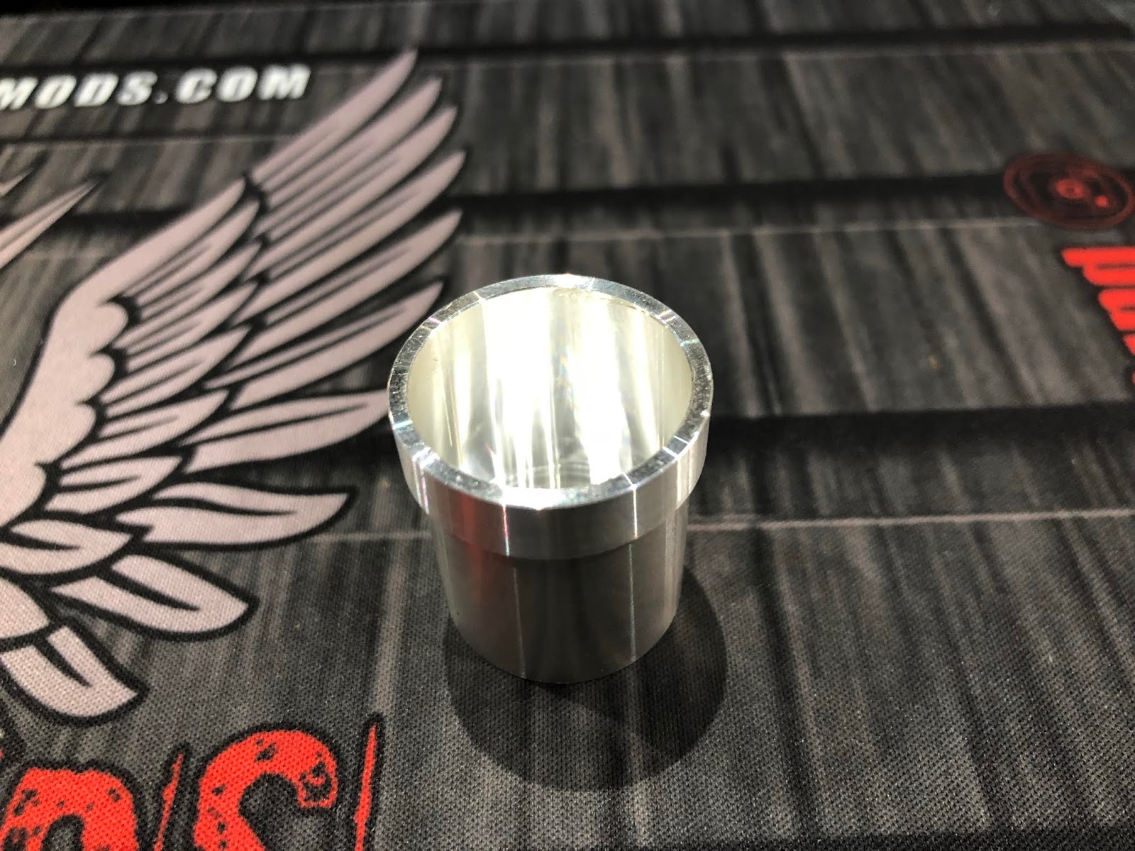 VPRS JAPAN OSAKA のブログ: Slam Pieceの良さを最大限に引き出せるアイテム！