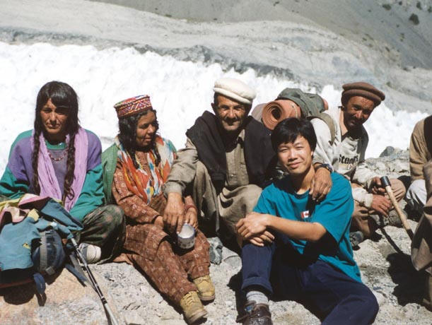 Fronte libero: Vivere fino a 140 anni, per gli Hunza è normale!