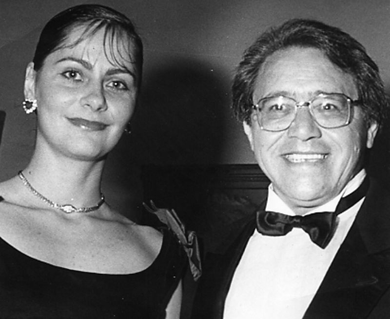 Mundo de letras: Mary Soliani, aquella cucarachita...