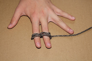 Connor's Scouting and Survival: How To Tie A Turks Head Knot (Woggle)