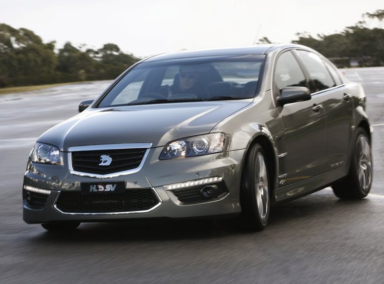 HSV Senator E3 ~ Automotive Cars