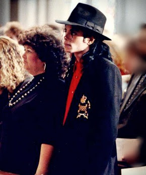 Cartas para Michael: A amizade entre Michael Jackson e Ryan White