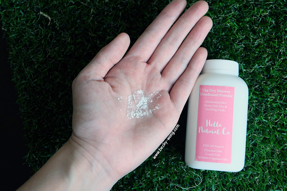 Hello Natural Co: Handcrafted Natural Skin Care | Becky-Wong