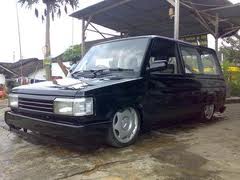 auto modified by vhan_cha: modifikasi toyota kijang super, lgx , grand ...