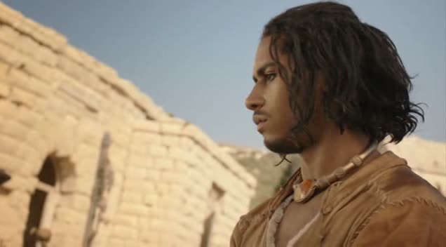 Male Celeb Screencaps: Elliot Knight and Elliot Cowan Screencaps In ...