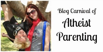 CAP: Carnival of Atheist Parenting: Carnival of Atheist Parenting ...