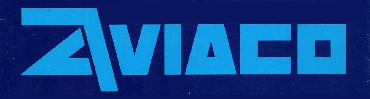 Mi Aviacion Comercial: AVIACO aviación y comercio s.a.