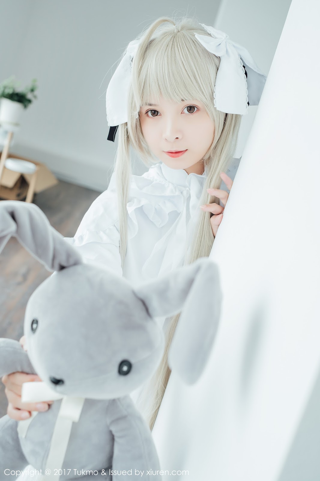 Tukmo Vol.097 Yu Wan