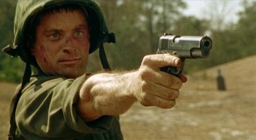 In Character: Shea Whigham | And So It Begins...