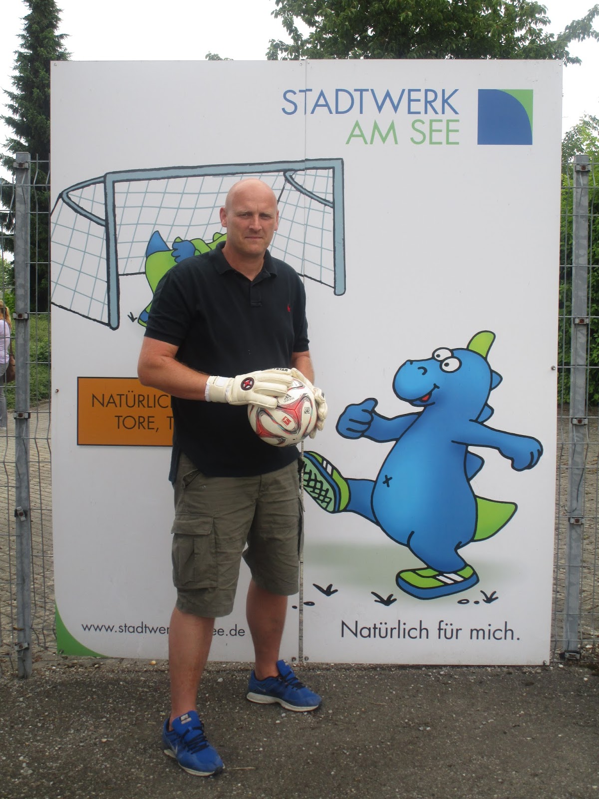 Tommy's Kult(o)ur(en): Mai 2016