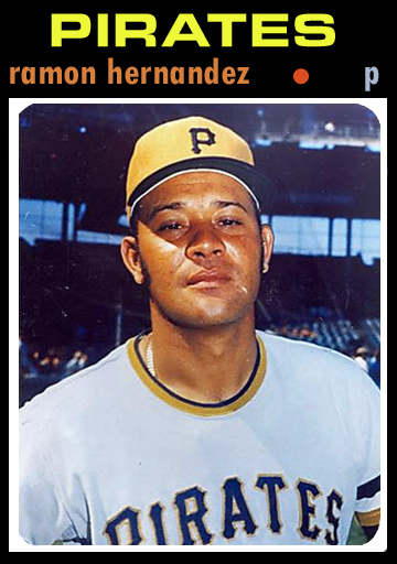 The Best of the 70's KOD Card Update Project: "The Lumber Company"