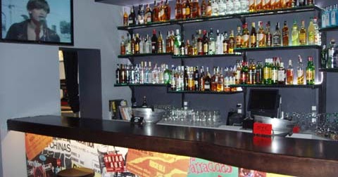 Cajón de traducción: ¿Sabías que garito no significa garito?