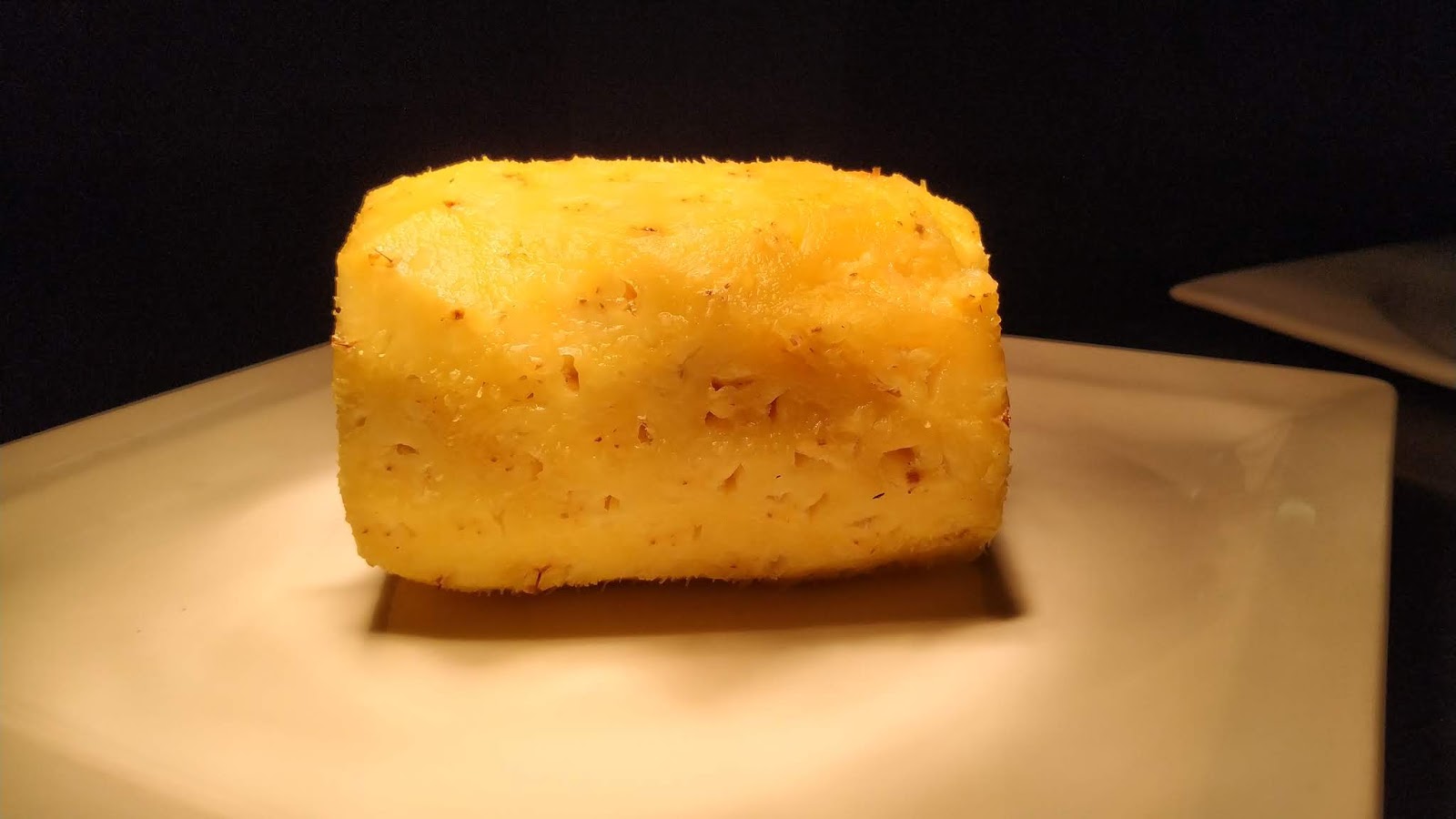 Best Golden Fried Pineapple - hassanchef restaurant style recipes