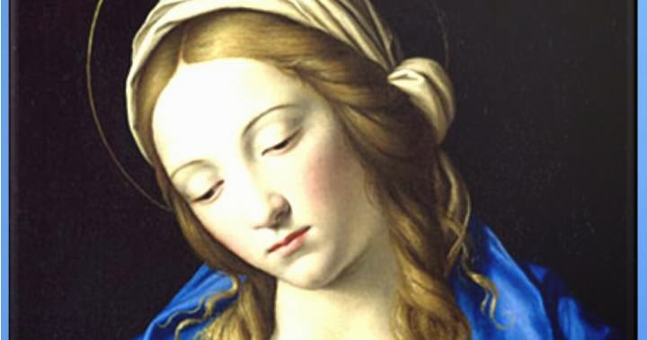 ORACION LA SALVE (TEXTO EN ESPAÑOL Y LATIN) | ORACIONES A LOS SANTOS