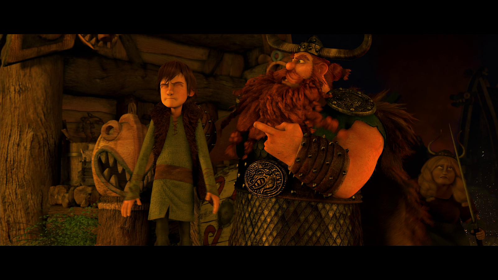 Character Breakdown: Hiccup Haddock from How to Train Your Dragon
