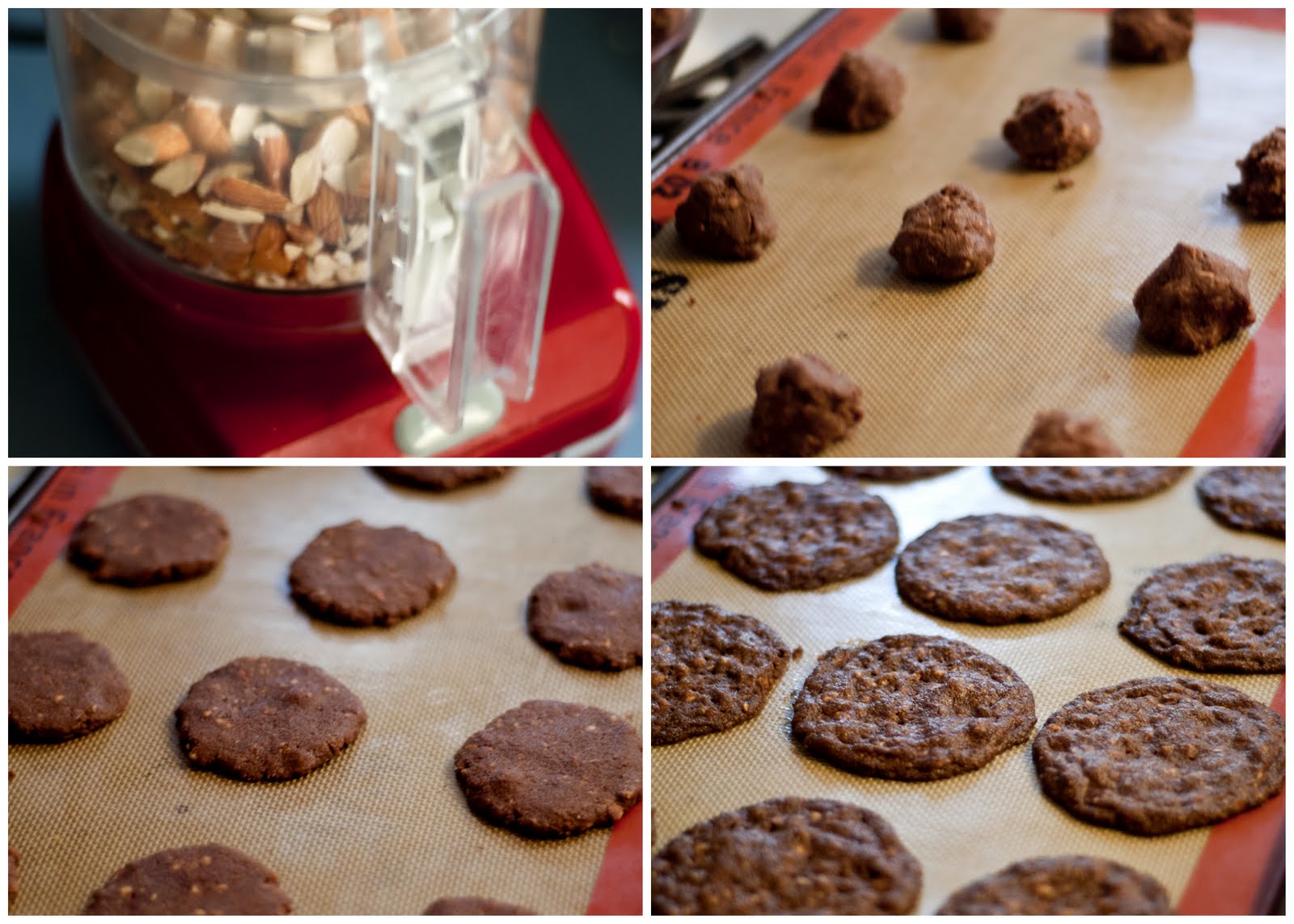 Bocca di Nonna Cookies ("Grandmother's Kisses") | Mother's Mementos