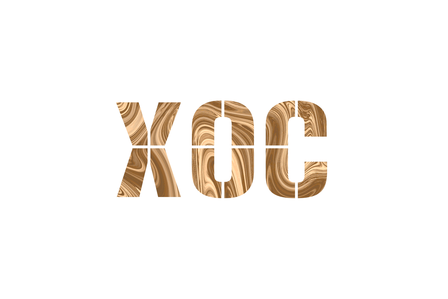 Xoc – Packaging Of The World