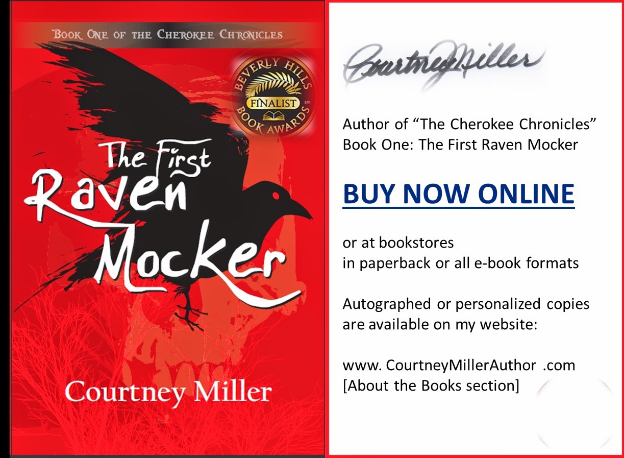 Native American Antiquity: Killing Lean Bear, Part 3