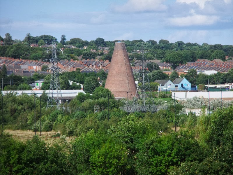 Photographs Of Newcastle: Lemington