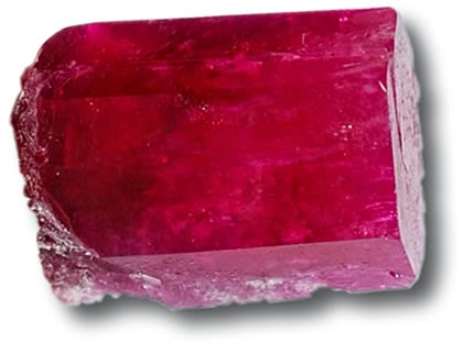 The Pagan Corner with Sin and Cu: Bixbite