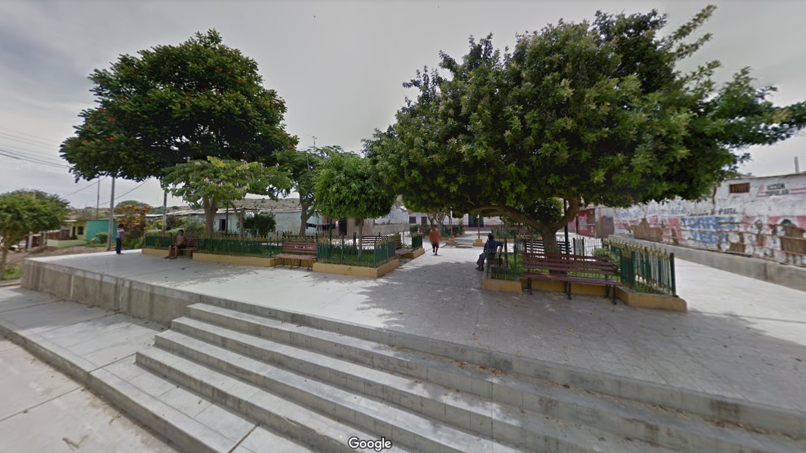 El Tambo en Piura: Centros Poblados