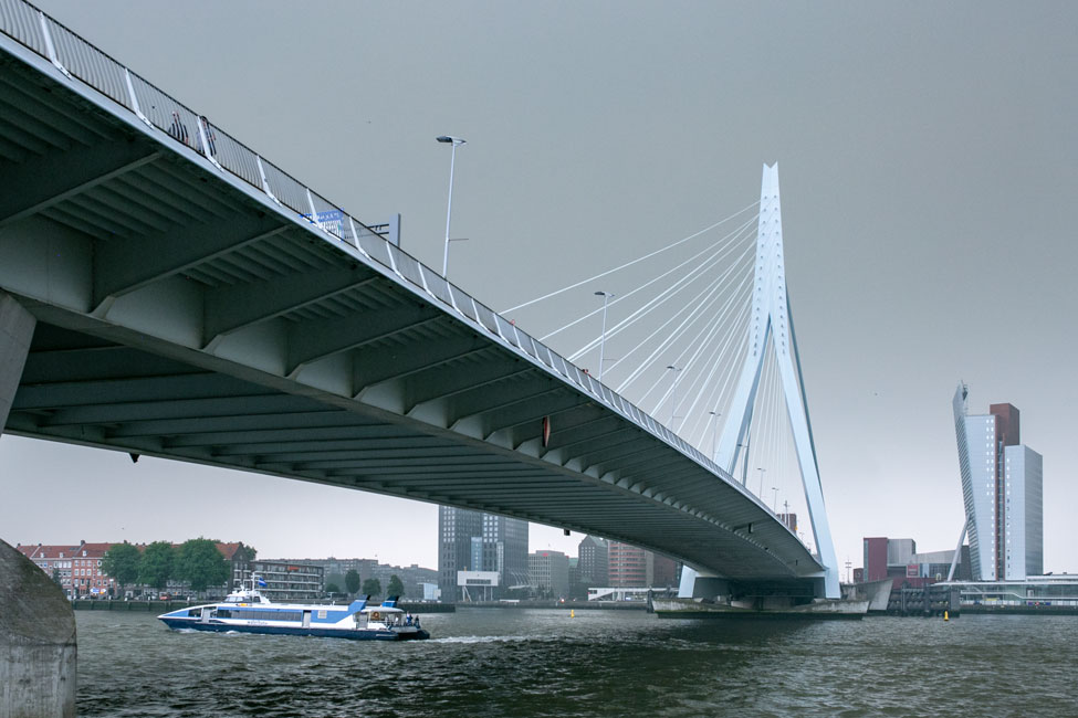 My personal one week itinerary through Western Europe!