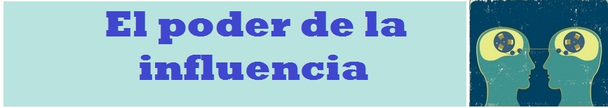 El poder de la influencia: OCHO PODEROSAS HERRAMIENTAS DE INFLUENCIA 1 ...