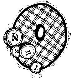 Material educativo para maestros: Abecedario para colorear con botones