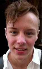 Sanctuary of Mary: Joe Bell - died on a highway in Colorado while ...